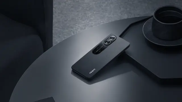 Oppo A38 Resmi Meluncur dengan Berbagai Peningkatan, Cek Spesifikasi ...