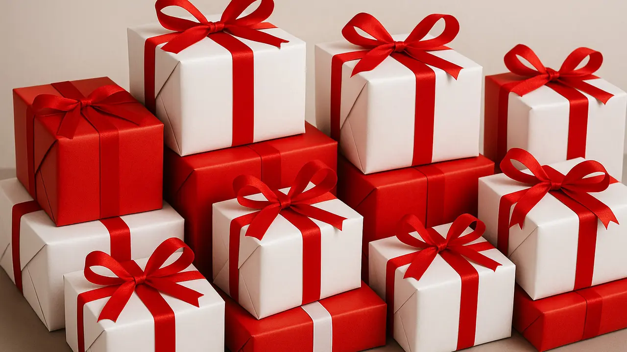 25 Ide Hadiah Lomba 17 Agustus yang Lucu, Anti-Mainstream dan Bikin Senang - Hot Liputan6.com