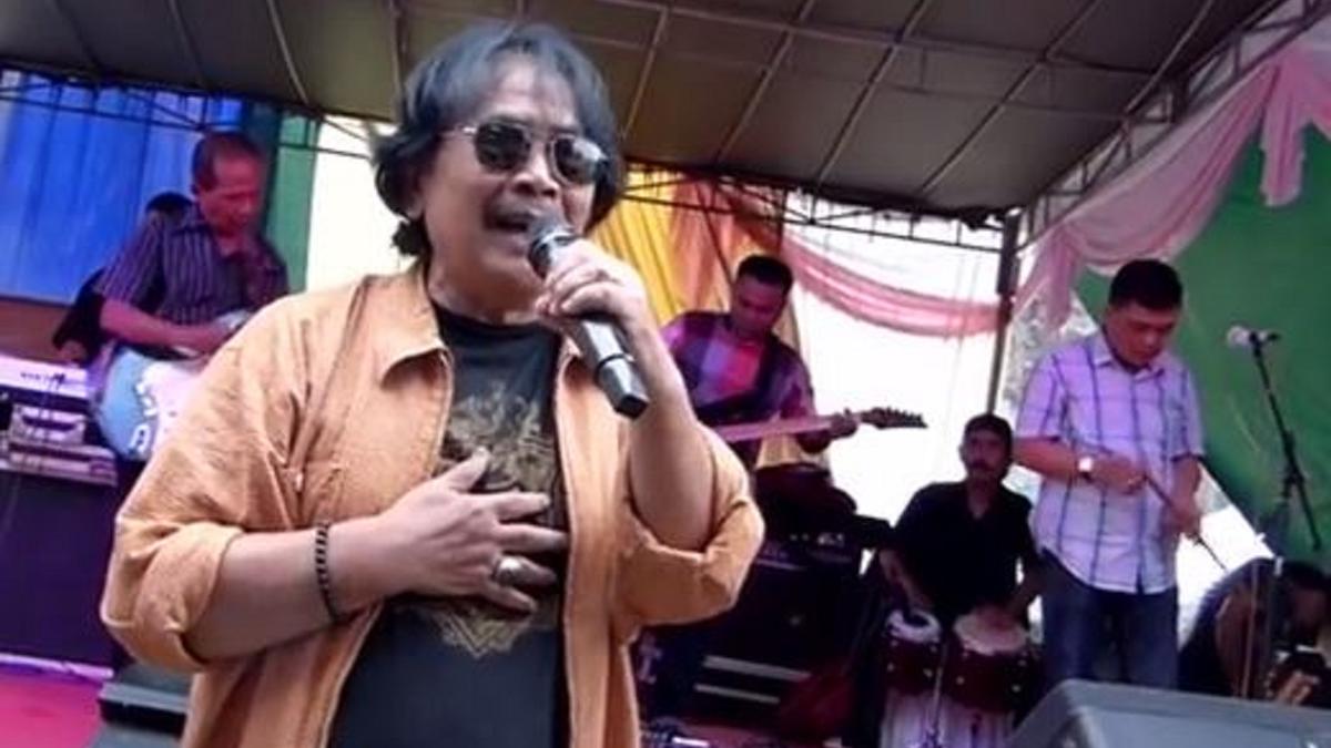 Ini Penyebab Jaja Miharja Alami Penyempitan Kantong Kemih - ShowBiz ...