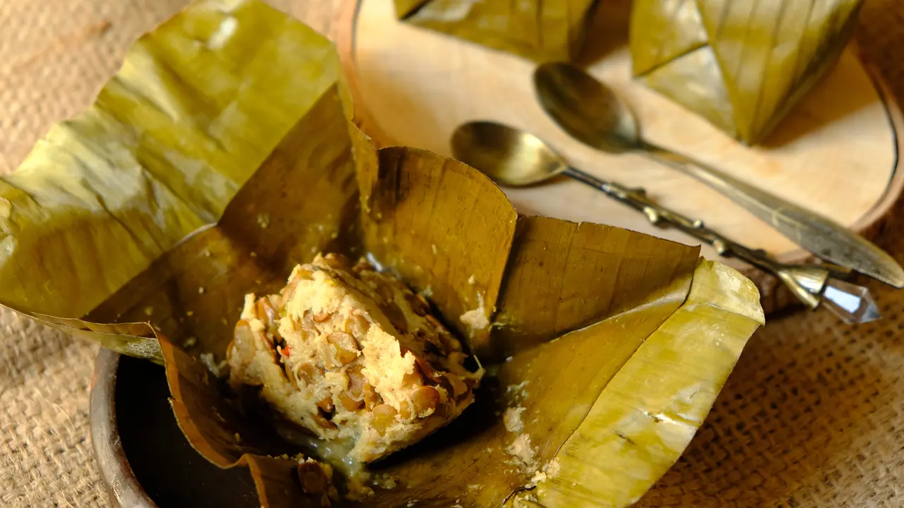 Resep Botok Ayam: Hidangan Tradisional Sehat yang Lezat dan Mudah ...