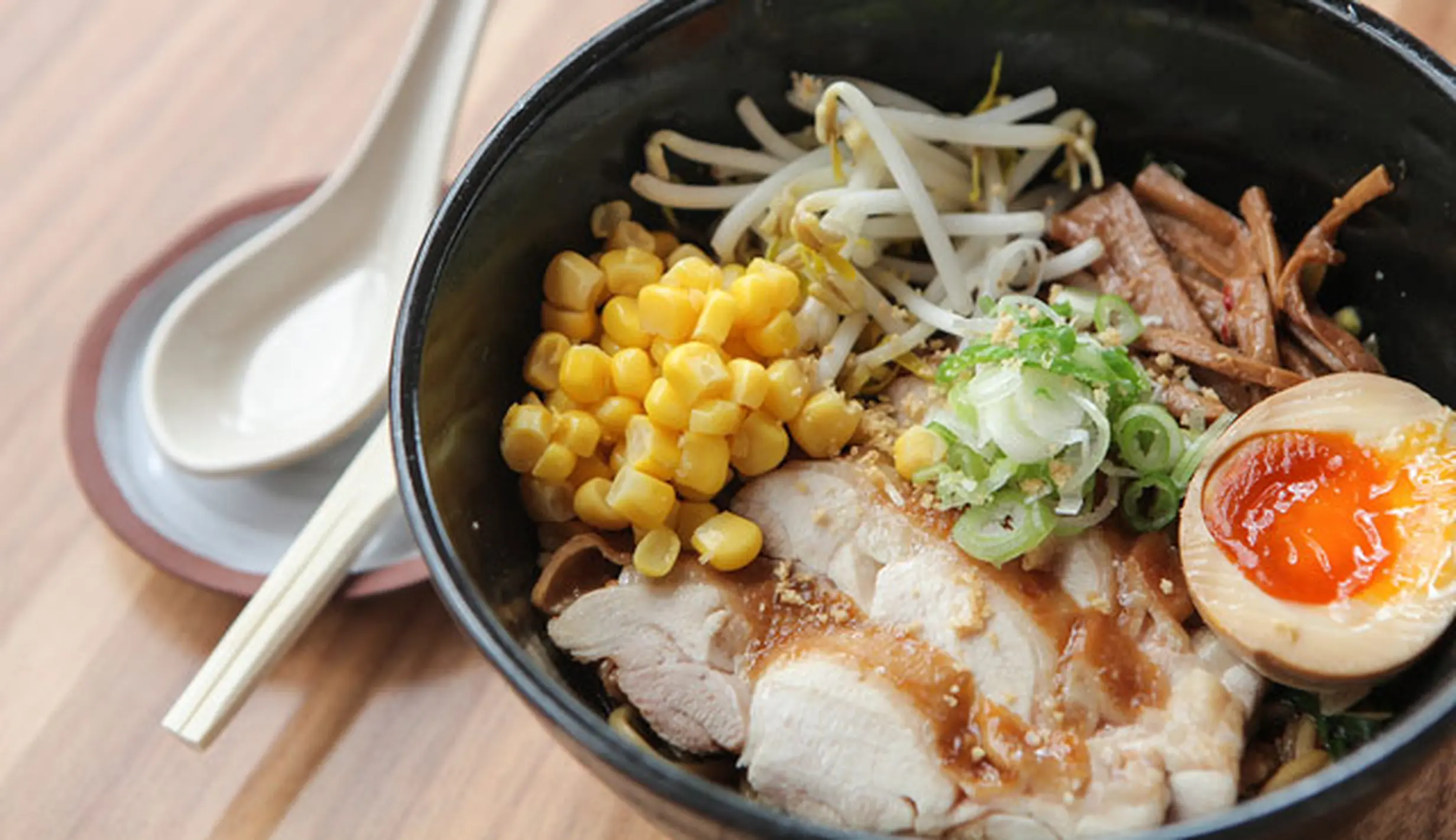 Suka Ramen? 3 Restoran Ini Wajib Dikunjungi!