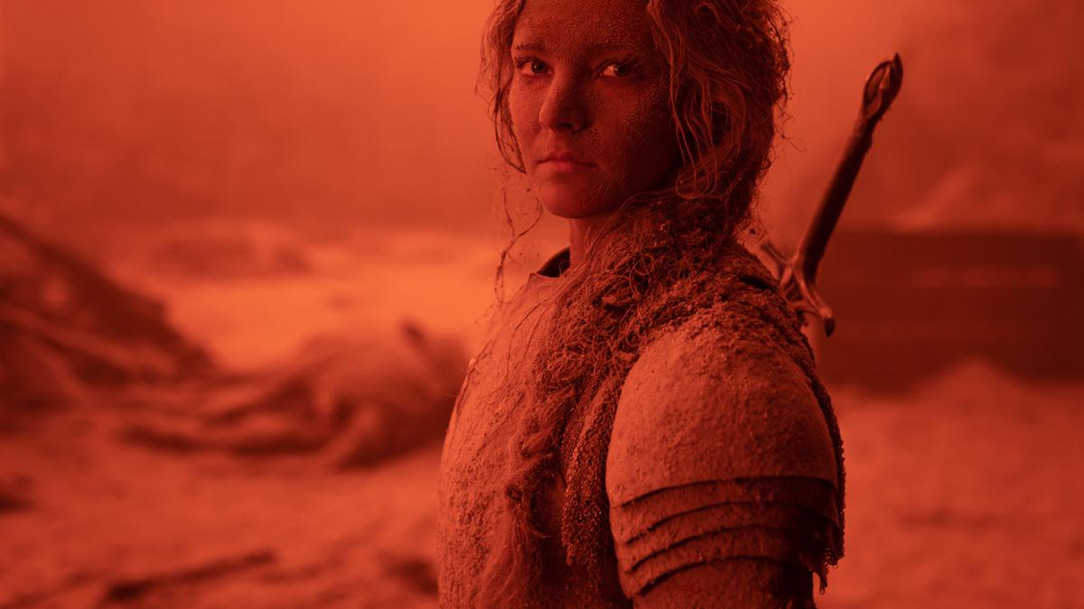 Lord of The Rings: Rings of Power Cetak Rekor 25 Juta Penonton dalam Sehari