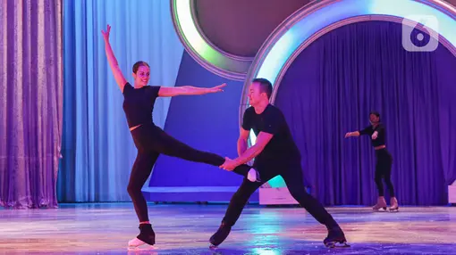 7 Potret Anak Rossa dan Yoyo Padi yang Baru Saja Diterima Masuk ...