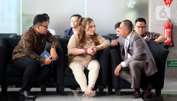 Dicopot dari Pimpinan Komisi III DPR, Ini Deretan Pernyataan Kontroversi Ahmad Sahroni - News ...