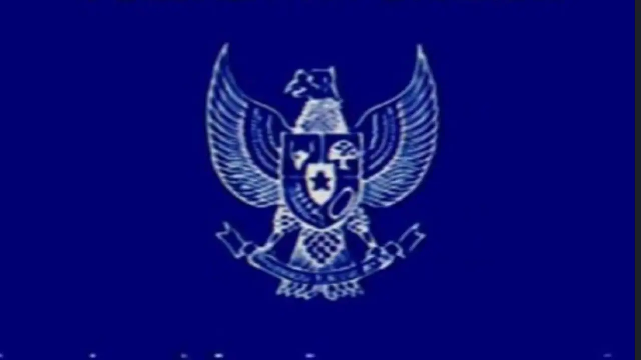 Kaitan 'Peringatan Darurat Garuda Biru' dengan Kawal Putusan MK, Ini ...