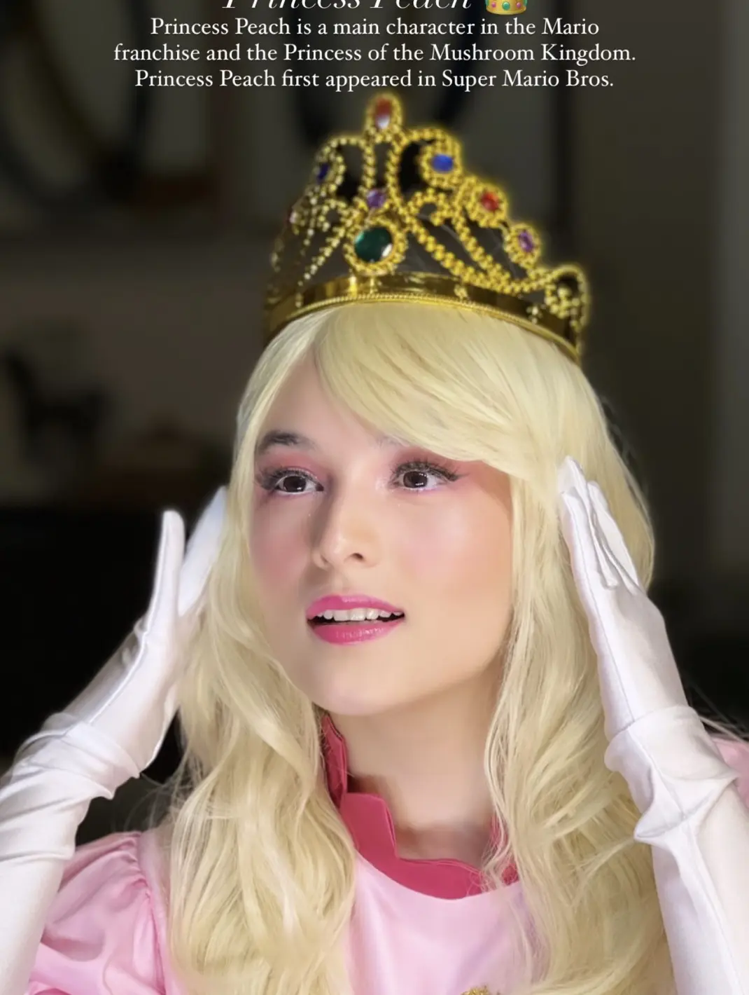 10 Cosplay Anime Tercantik dan Terniat yang Harus Kamu Lihat di Pesta ...