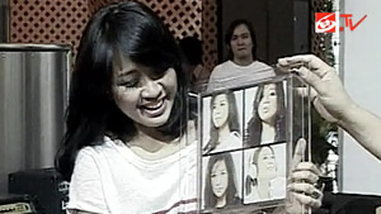 Astrid Sartiasari Luncurkan Album Baru - ShowBiz Liputan6.com