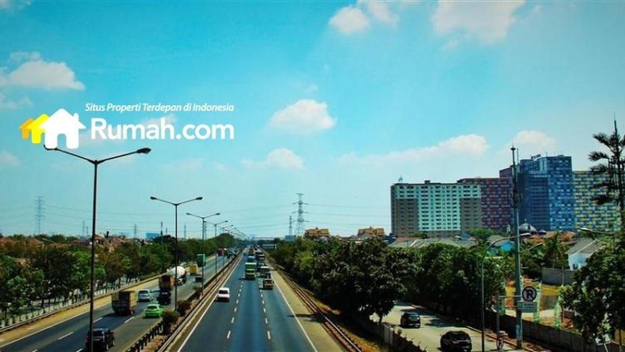 Cakung, Area Properti Baru di Timur Jakarta