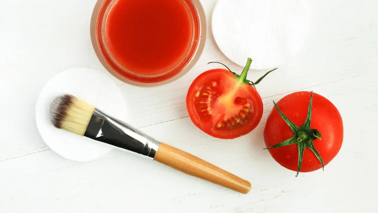 7 Cara Membuat Masker Wajah Alami untuk Anak-Anak, Berikut Manfaat dan ...