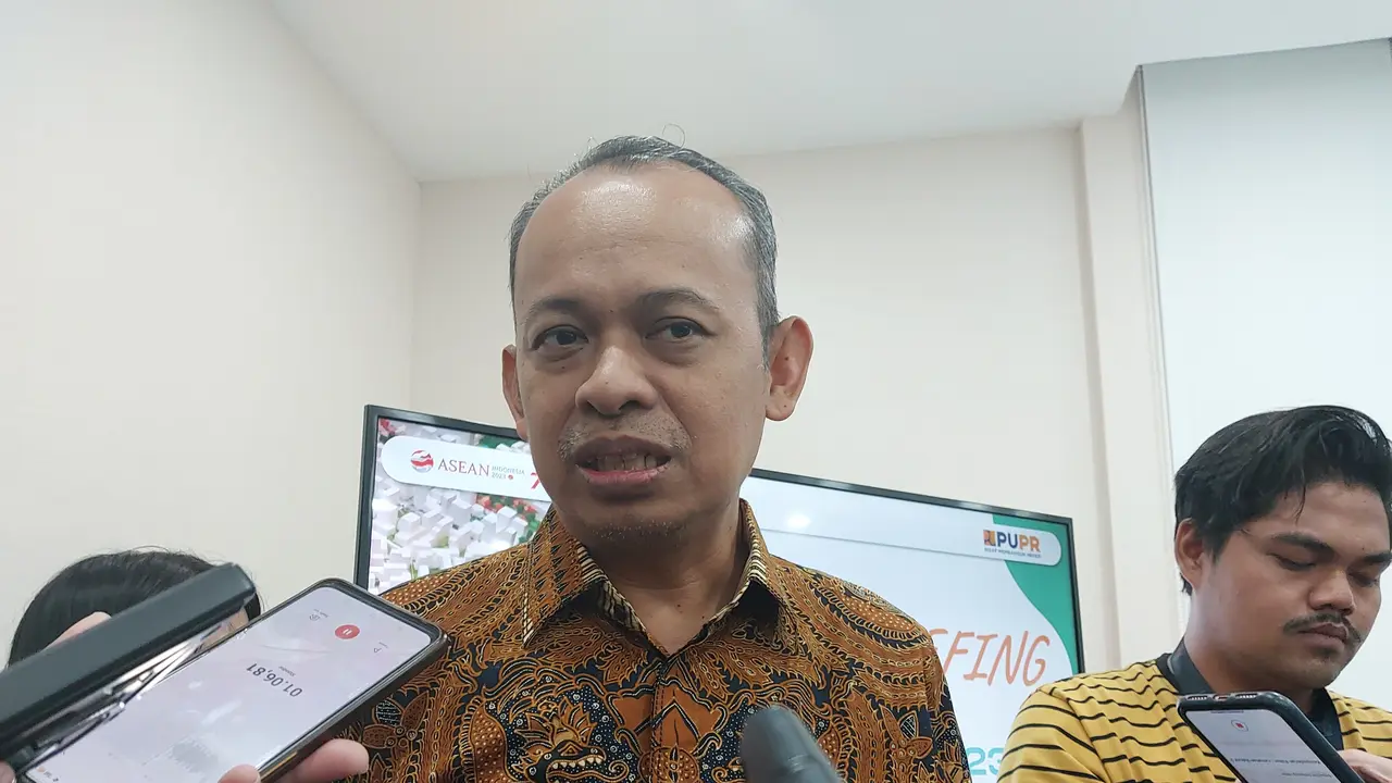 Kementerian PUPR: Jangan Politisasi Data Backlog Rumah! - Bisnis ...
