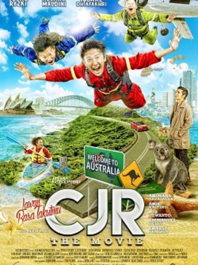 12 Film Iqbaal Ramadhan, Bukti Transformasi Sang Aktor Muda