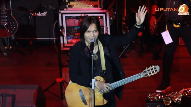 Once Mekel Dapatkan Banyak Tantangan Jadi Produser Musik - ShowBiz ...