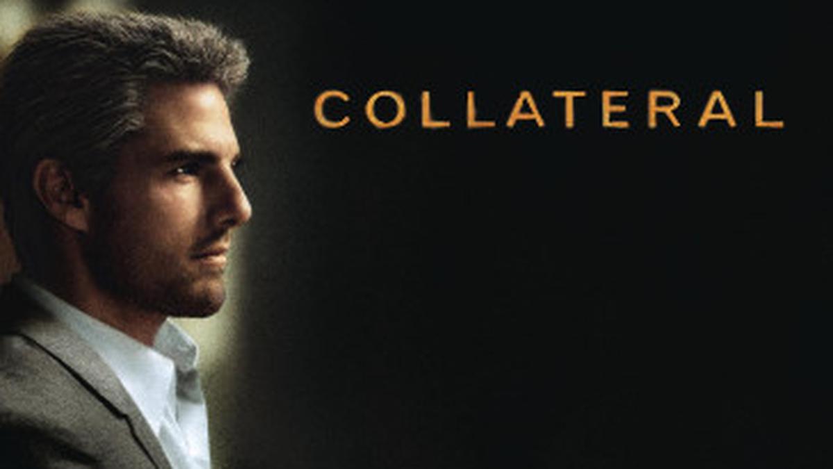 Film Collateral Tayang Jumat Malam Ini di TV, Tampilkan Aksi Tom Cruise ...