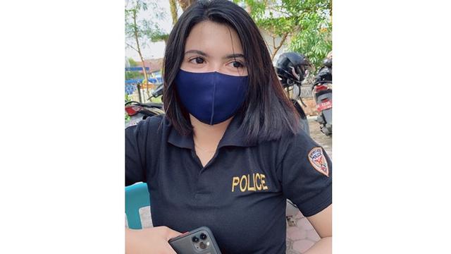 Pernah Bikin Hotman Paris Kagum, Ini 6 Potret Terbaru Bripda Vani ...