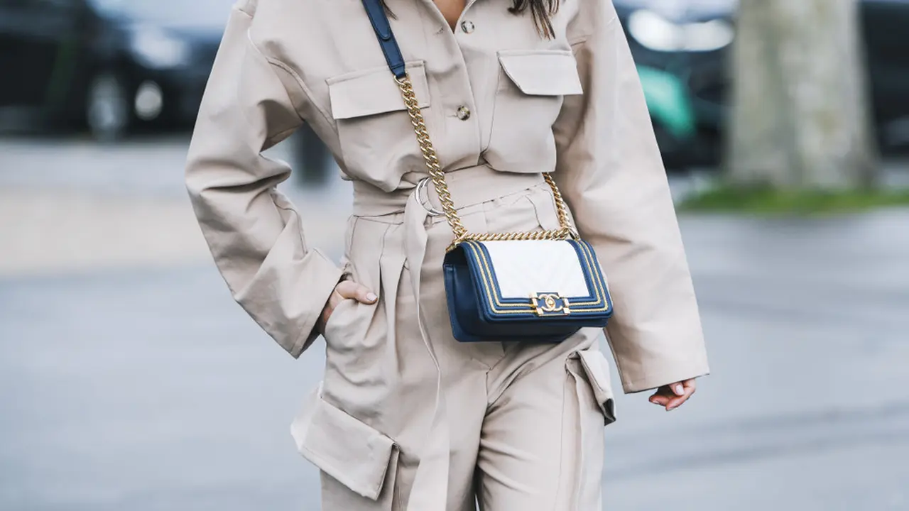 6 Fashion Items yang Bikin Kamu Tampil Boyish, Tomboy dan Stylish ...