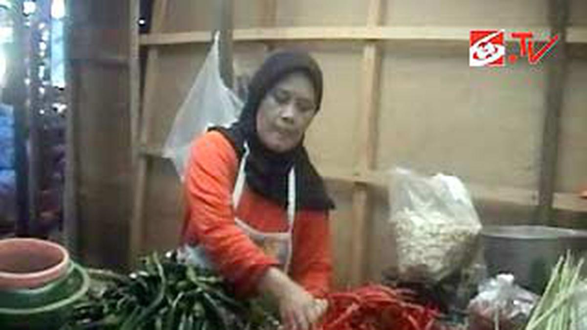 Pemerintah Ingatkan Tengkulak Cabai - News Liputan6.com