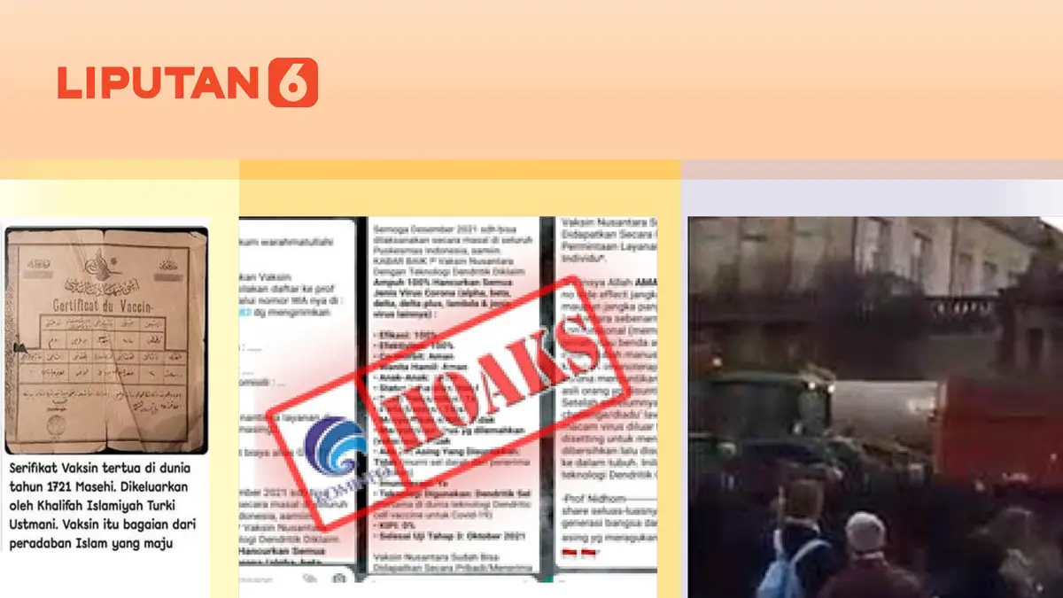 Berita infografis adventure Hari Ini - Kabar Terbaru Terkini | Liputan6.com