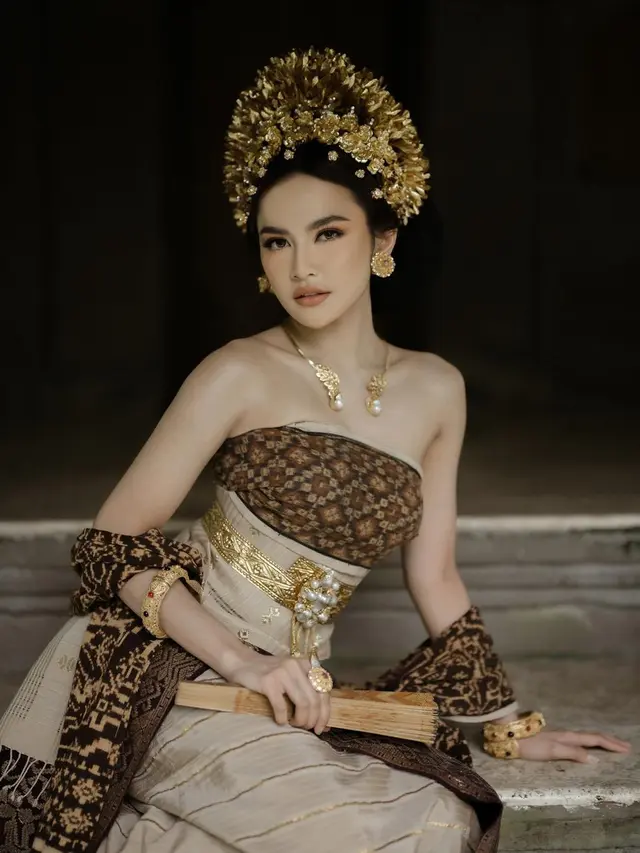 Keluarga Spill Konsep Pernikahan Rizky Febian dan Mahalini, Pakai ...