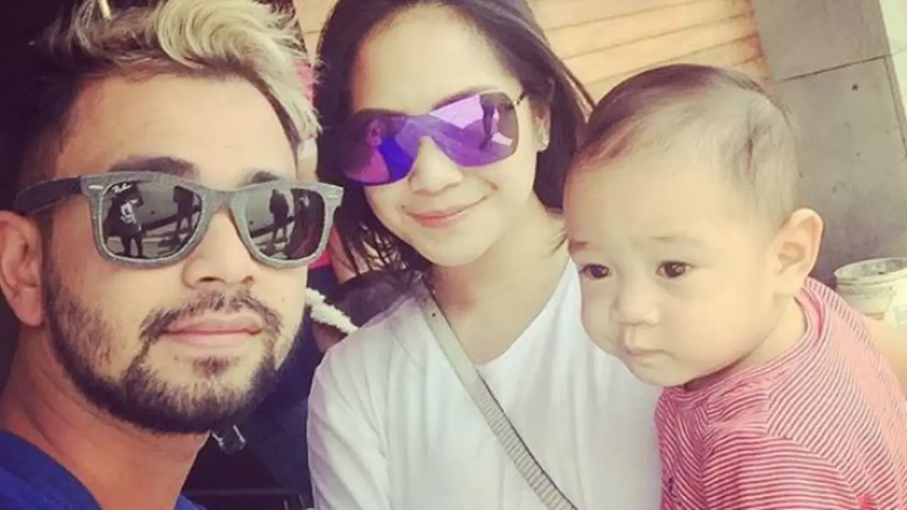 Gaya Rambut Baru Raffi Ahmad Bikin Makin Ganteng dan Berwibawa ...