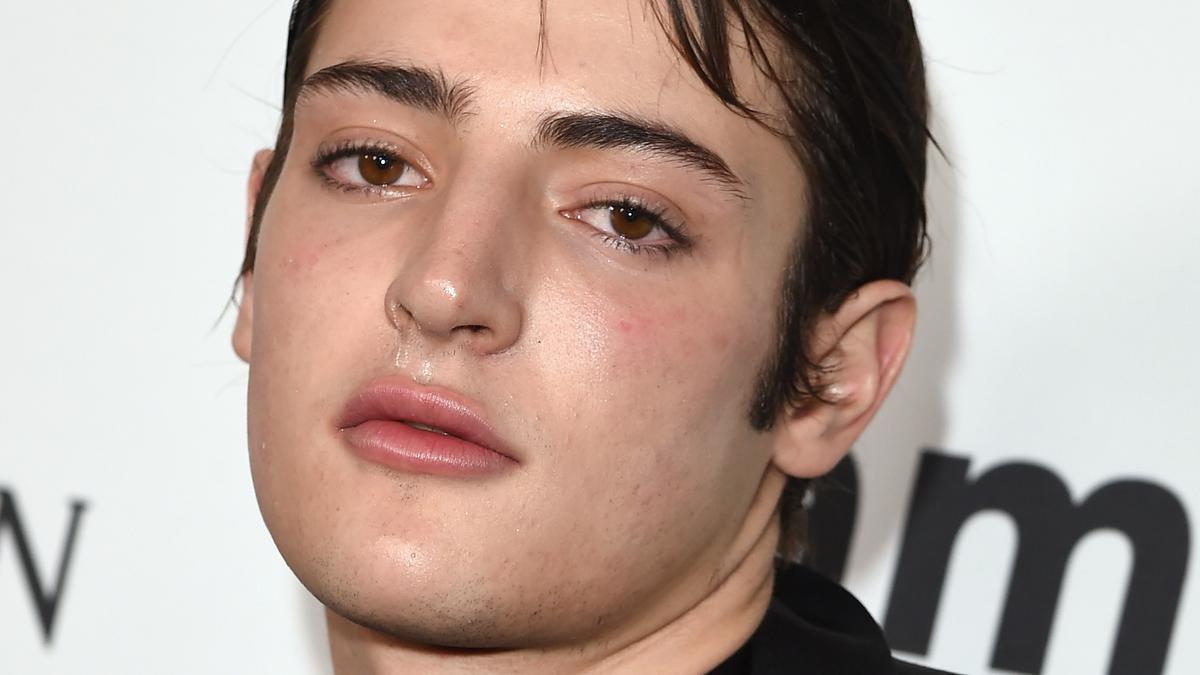 Model Harry Brant Meninggal Usia 24 Tahun karena Overdosis - ShowBiz ...