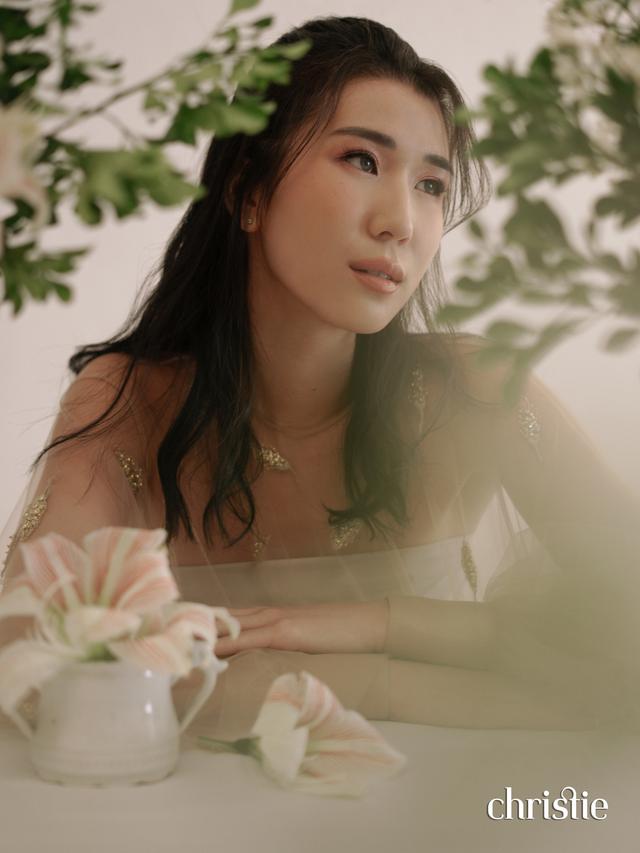 Christie Berikan Seribu Kali Cinta untuk Pencinta Musik Tanah Air ...