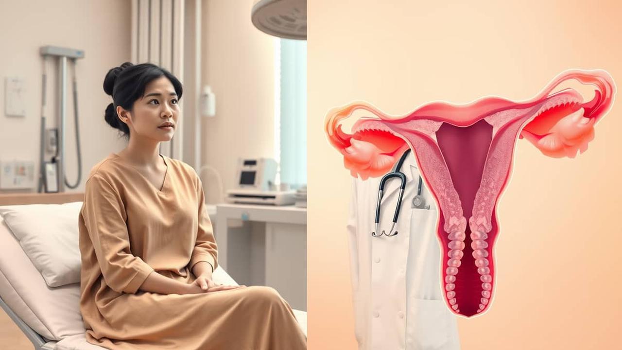 Penyebab Hamil Anggur dan Gejalanya, Kondisi Kehamilan Abnormal Perlu ...