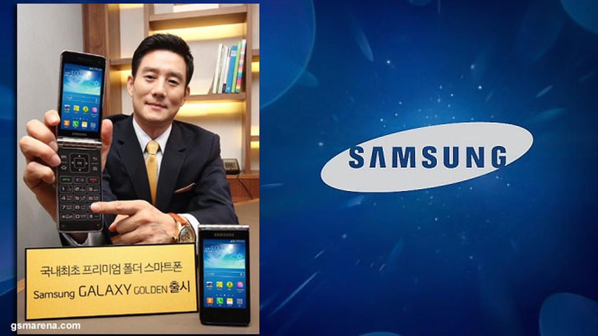 Samsung Ungkap Galaxy Golden Secara Resmi, Berapa Harganya? - Tekno ...