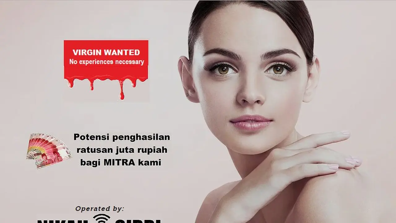 Tanpa Sumpah Pocong, Cara Ini Bisa Buktikan Keperjakaan Pria? - Health ...