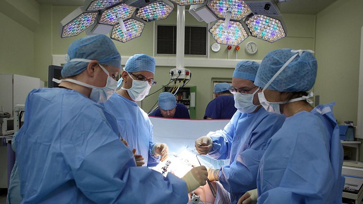 5 Operasi Plastik yang Paling Sering Dilakukan di AS, Apa Saja?