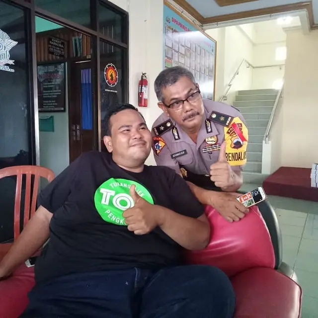 Kini Tinggal di Kontrakan, Ini 6 Potret Kondisi Fahmi Bo Pemeran TOP ...