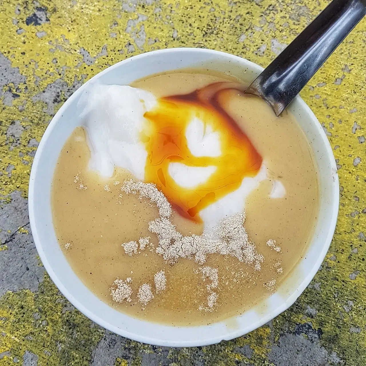 3 Resep Jamu Jun Khas Semarang, Ringankan Gejala Masuk Angin ...