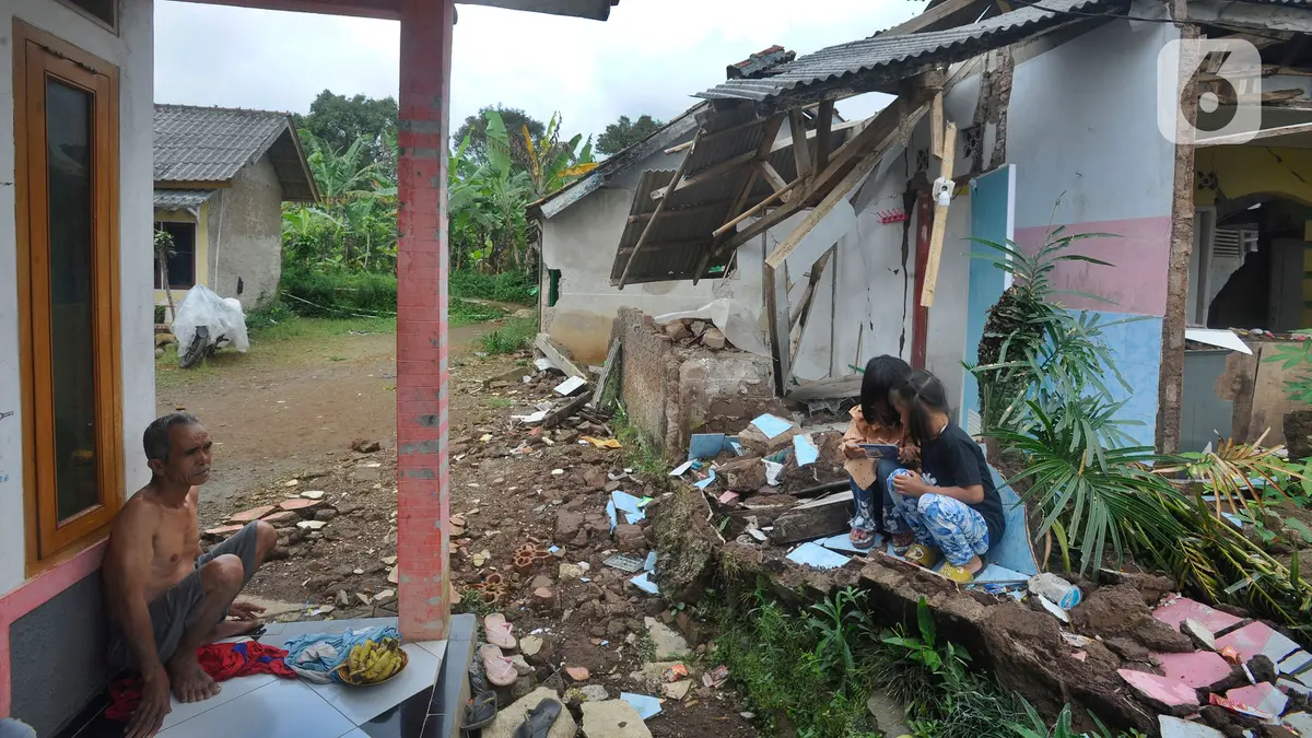 Berita Dana Stimultan Bencana Hari Ini - Kabar Terbaru Terkini | Liputan6.com