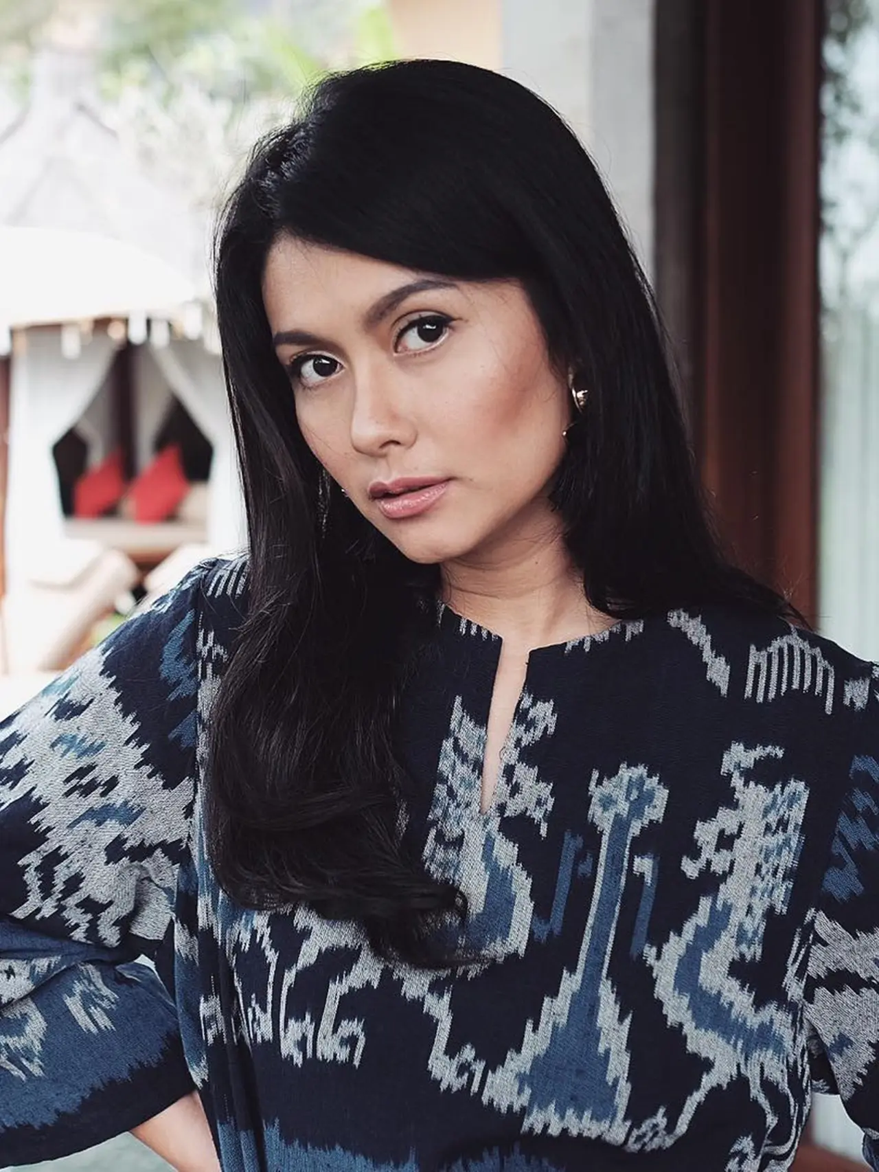 6 Potret Terbaru Anggur Aulia, Ibu Farel di Heart Series yang Awet Muda ...
