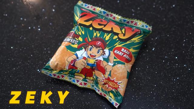 10 Jajanan Jadul yang Bikin Generasi 90an Nostalgia, Mana Favoritmu ...