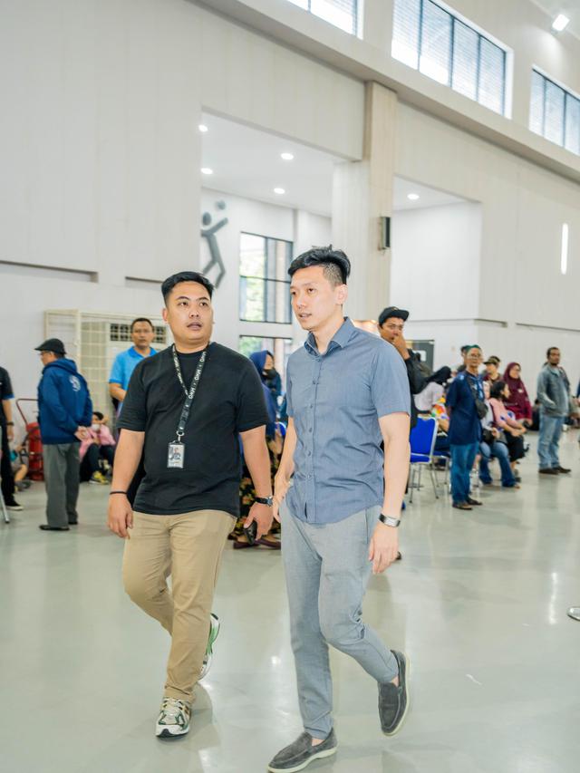 Strategi Selebgram Pengusaha Andrew Susanto Kuatkan Bisnis, Sebar 8.000 ...