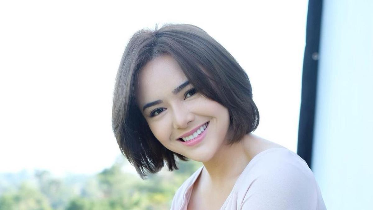 Unggah Foto, Tato Amanda Manopo Bikin Netizen Salfok