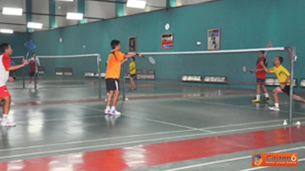 Kolinlamil Siap Berprestasi Dalam Polwilbar