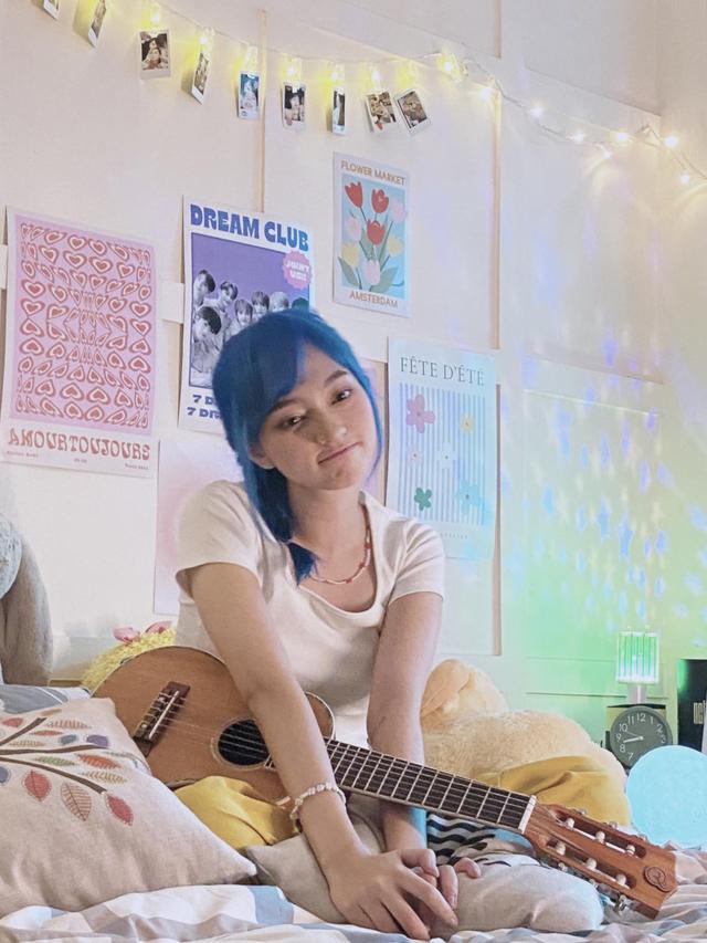 7 Potret Terbaru Indah Kusuma, Dokter Sekaligus Penyanyi yang Kini Main ...