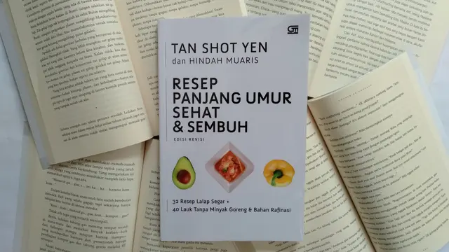 Booklet Adalah Buku Kecil untuk Selebaran, Ketahui Fungsi dan Cara ...