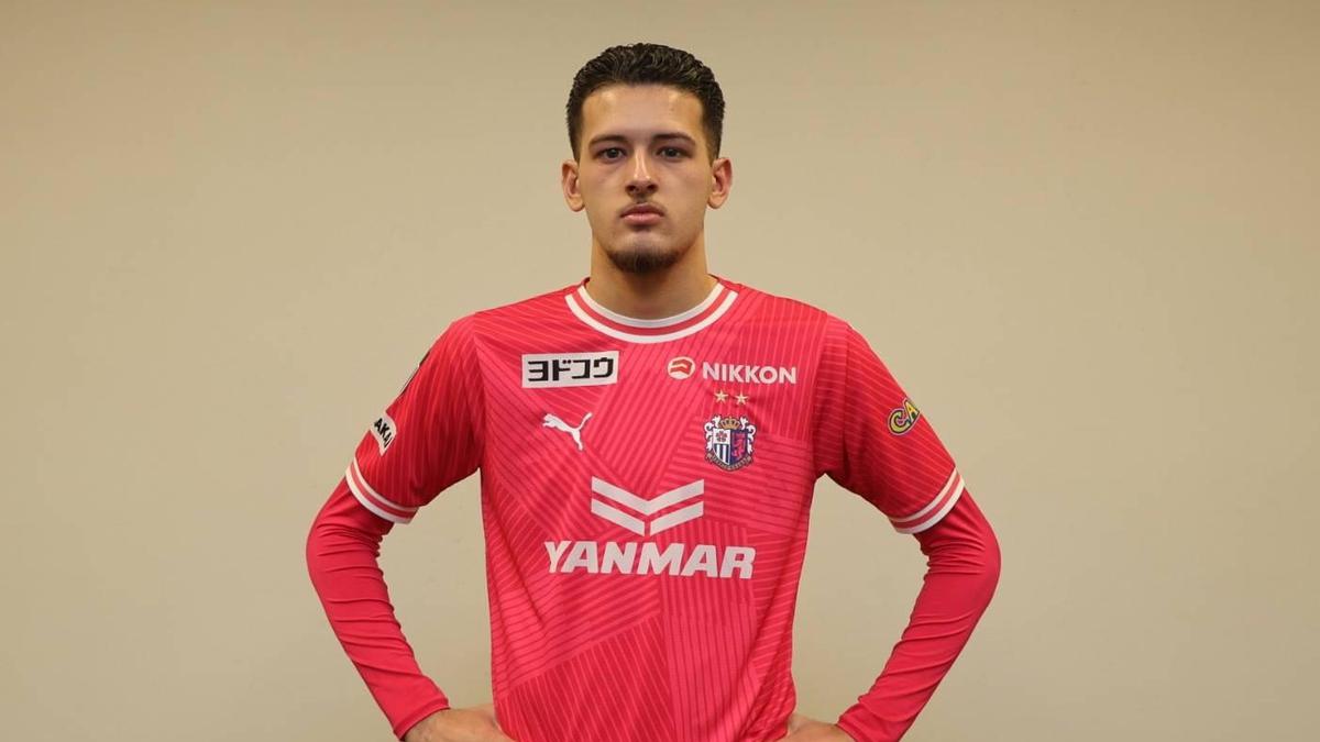 Cerita Justin Hubner Gabung Cerezo Osaka di J1 League: Siap Bekerja ...