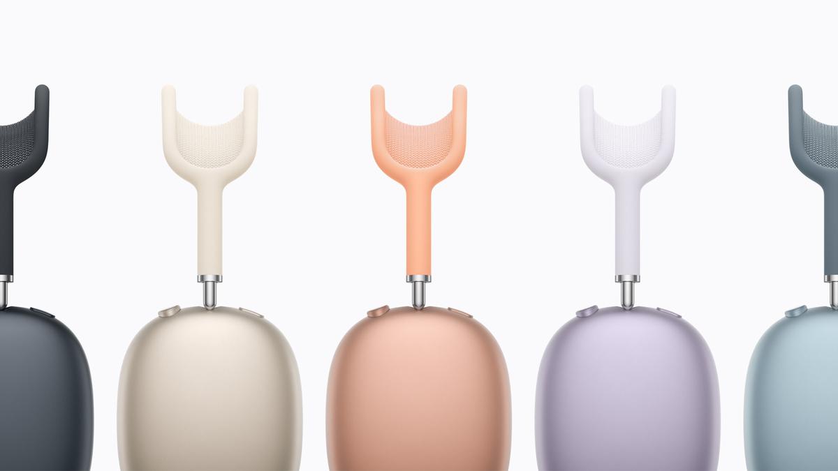 Apple Officially Releases AirPods Max 2: What New Features Does It Have?