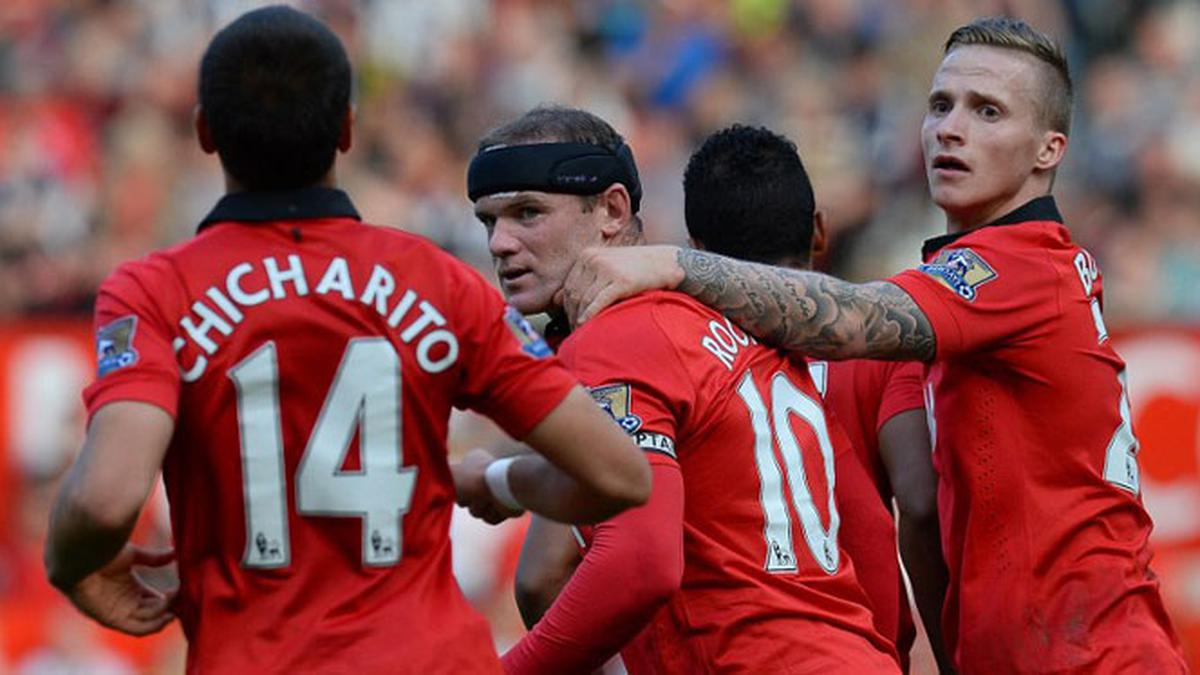 MU Kecewa dengan Belanja Pemain Musim Panas - Bola Liputan6.com