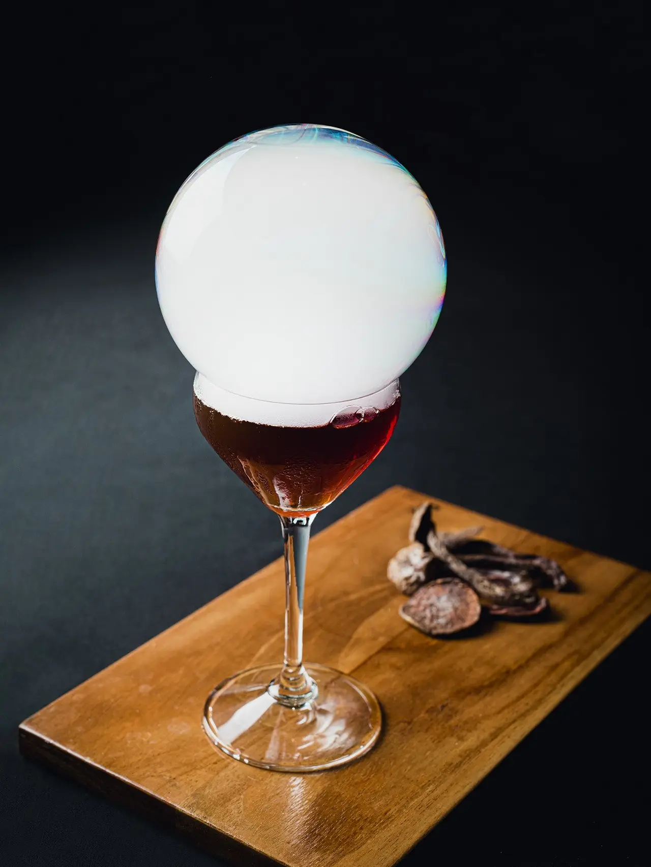 PA.SO.LA Restaurant & Lounge Perkenalkan Program Guest Shift Bartender ...