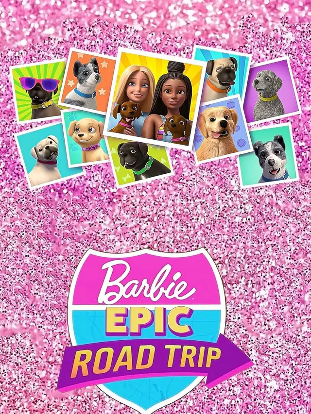 11 Rekomendasi Film Barbie Terbaik, Paling Seru untuk Ditonton Bareng ...
