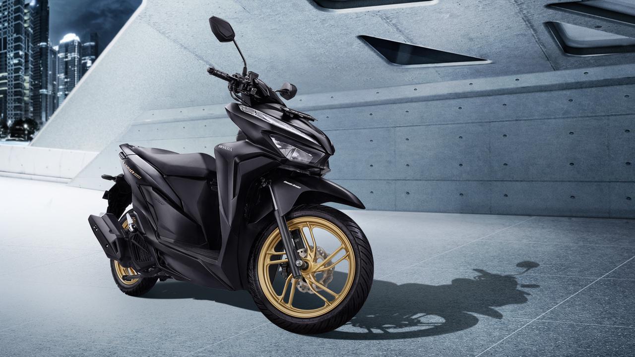 Harga dan Review Motor Vario 150 Terbaru Juni 2025, Masih Jadi Favorit