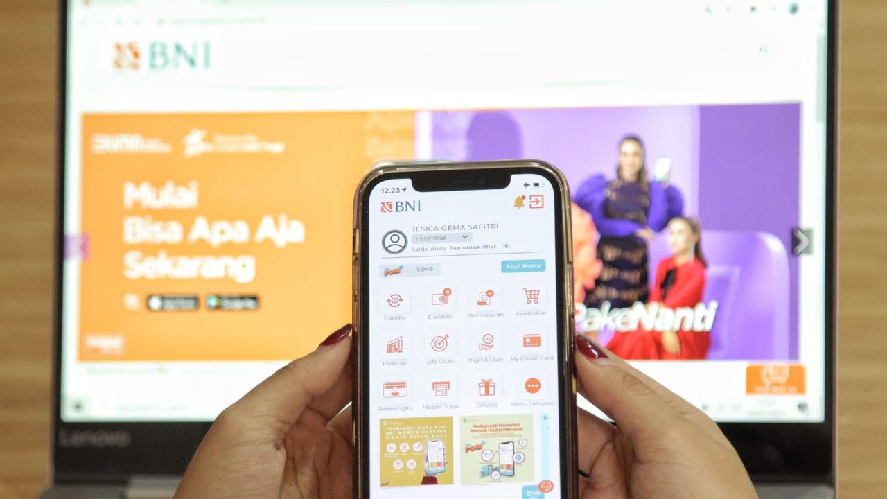 Kenali Transfer BI Fast dan Cara Transaksinya, Bye-Bye Biaya Mahal