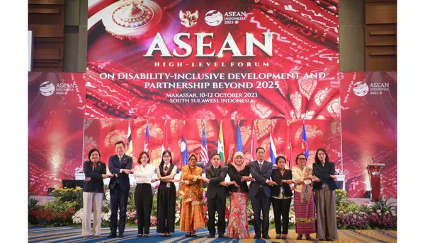 Mengenal Perbedaan Istilah Cacat, Disabilitas dan Difabel Menurut Sejarah - Page 5 - Disabilitas ...