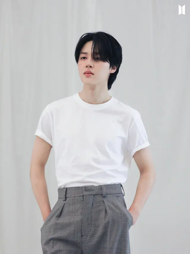 Jimin BTS Rilis Album Solo Kedua 19 Juli 2024, Agensi Ungkap Bedanya ...