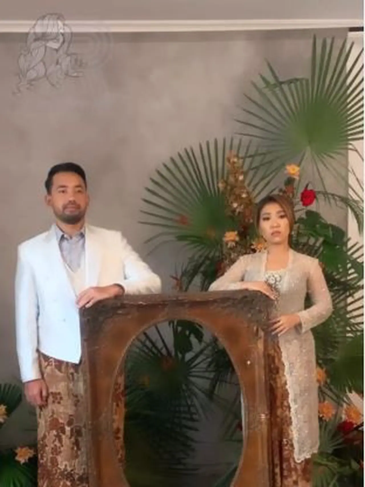 Segera Menikah, Ini 6 Potret Prewedding Kiky Saputri dan Muhammad Khairi - Hot Liputan6.com