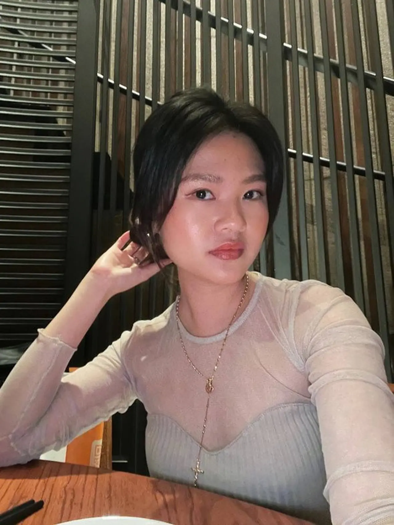 Genap Berusia 28 Tahun, Ini 6 Potret Felicia Tissue yang Makin Cantik ...